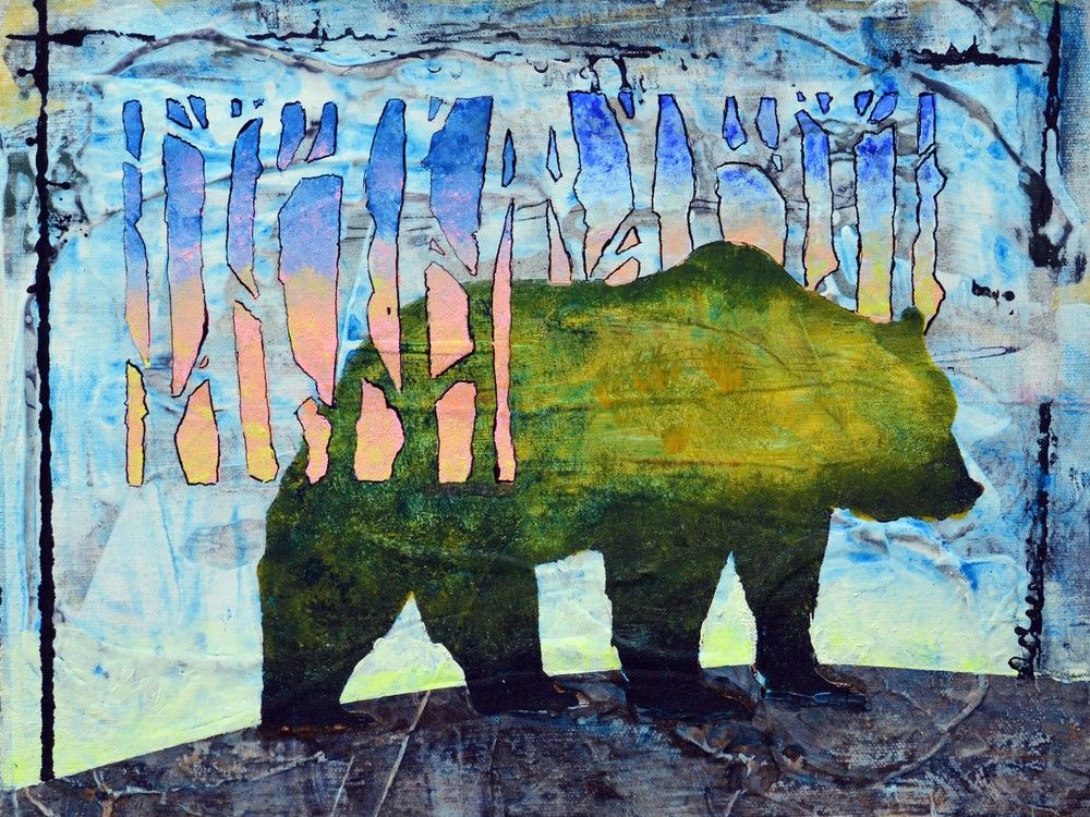 Three to See Friday: FACE2FACE, Jeff Collins' Watershed and Golers ...