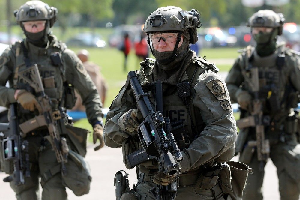 False kidnapping allegations led to storming of houses: RCMP | Edmonton ...