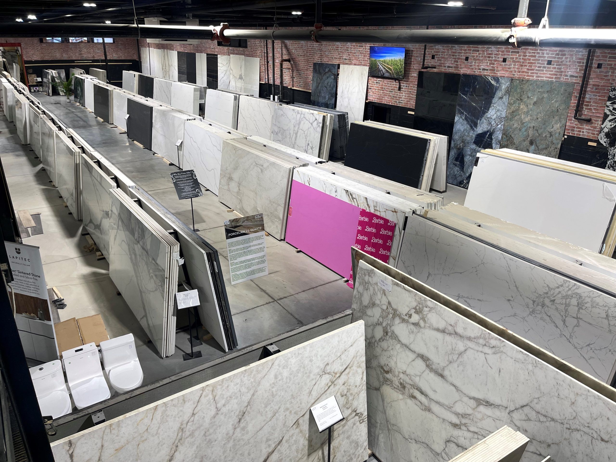 Atlas Granite has the perfect stone for your project | Edmonton Journal