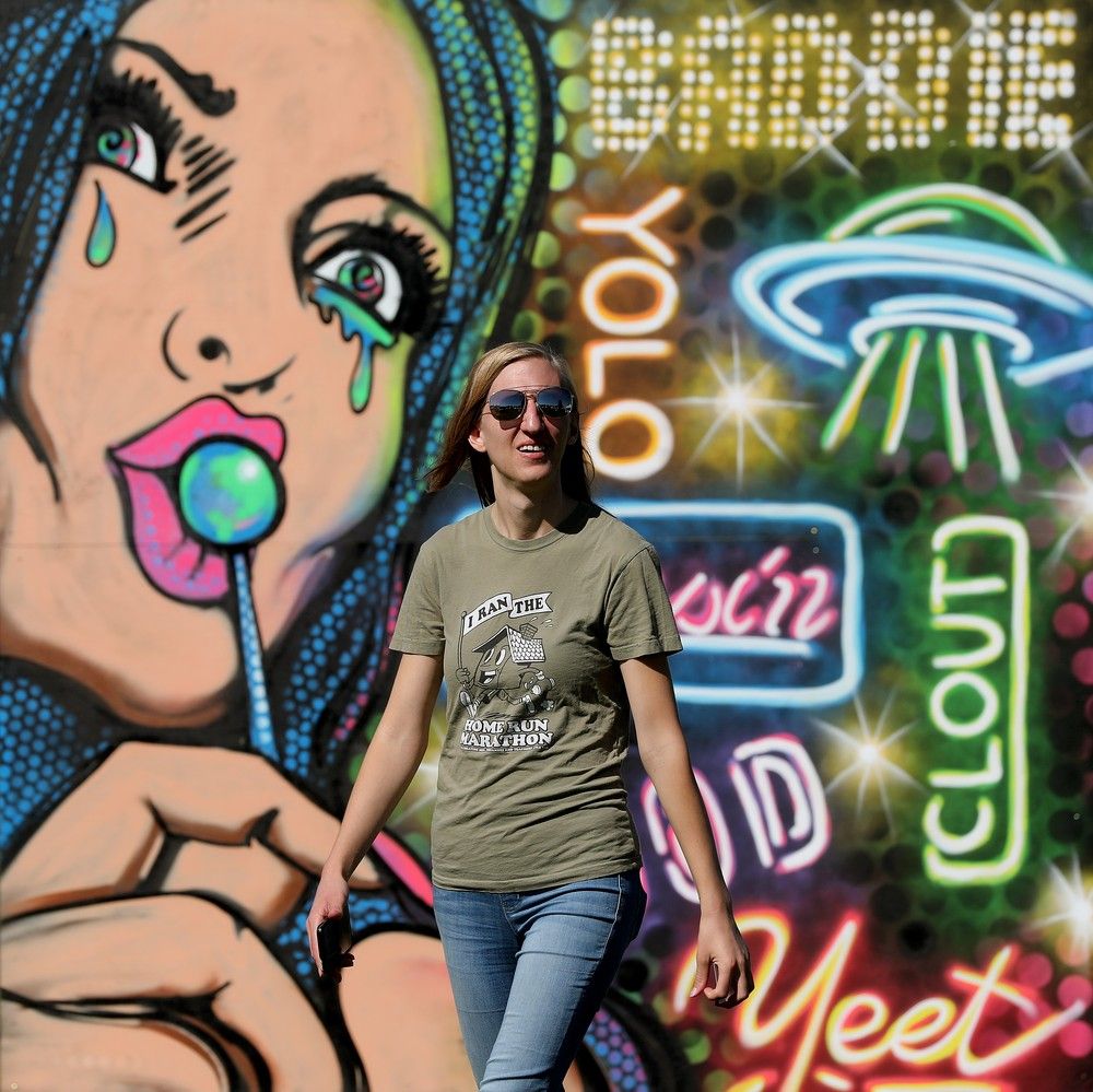 Photos: Greater Edmonton Model Train Show, 11th annual Strathearn Art ...