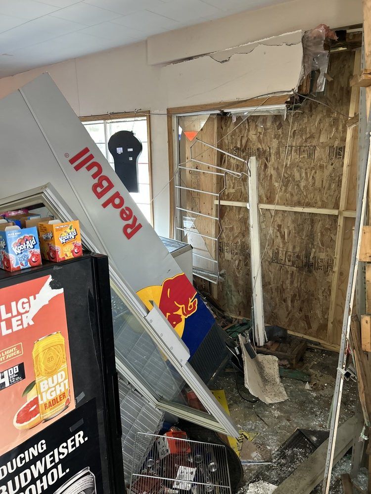 Calahoo general store in danger of permanently closing after theft and ...