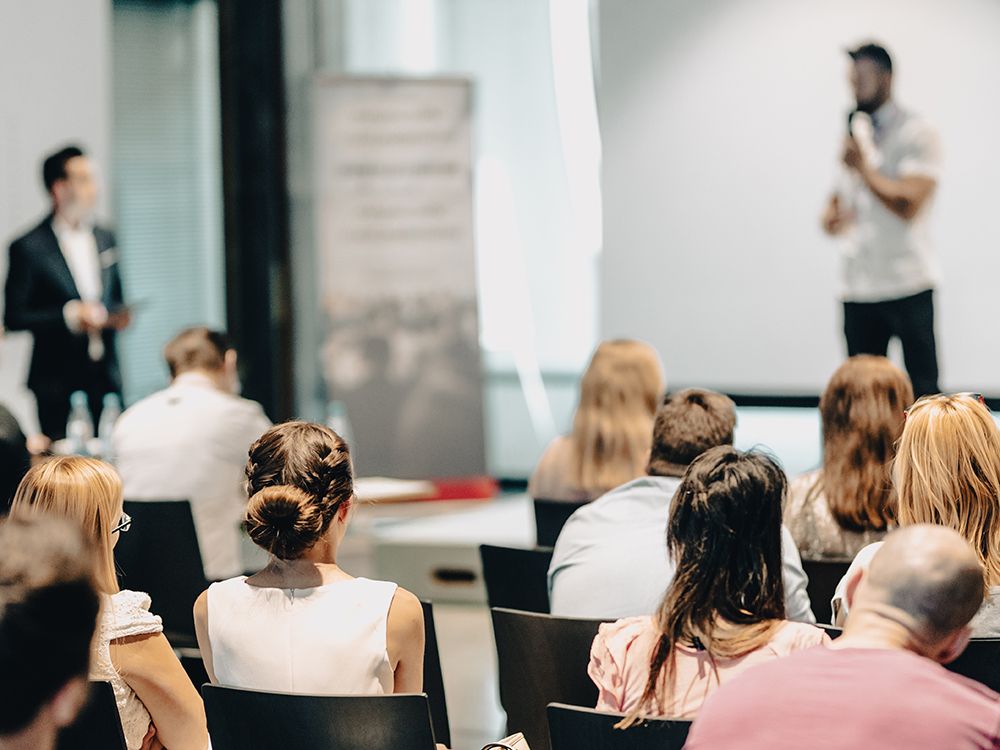 Experts to discuss estate planning in free Wills Week info sessions ...