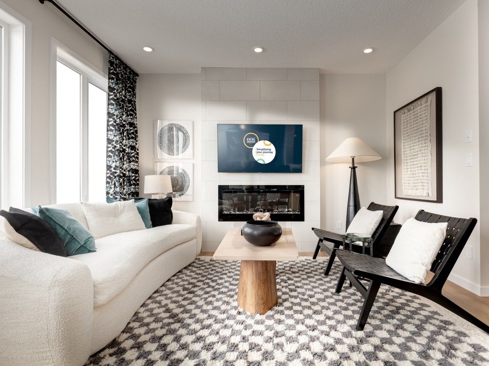 Excel Homes celebrates 35 years of home building | Edmonton Journal