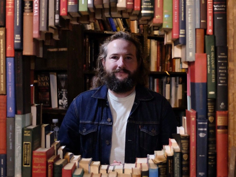 Three to See: Doug Organ, a Brett Miles reading and Ghostbusters ...