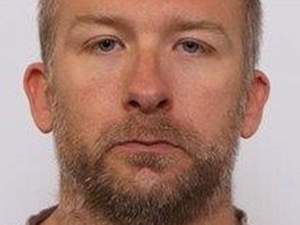 Man gets 12 months for impersonating police officer | Edmonton Journal