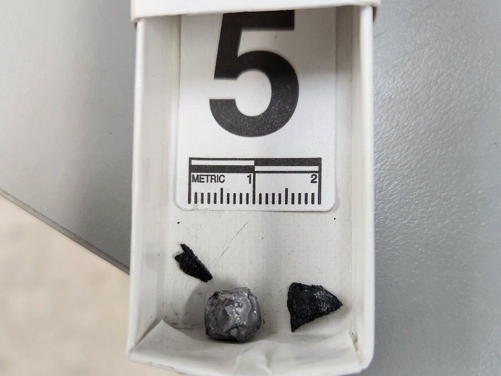 Slave Lake RCMP seek tips in drive-by shooting on Alberta highway ...