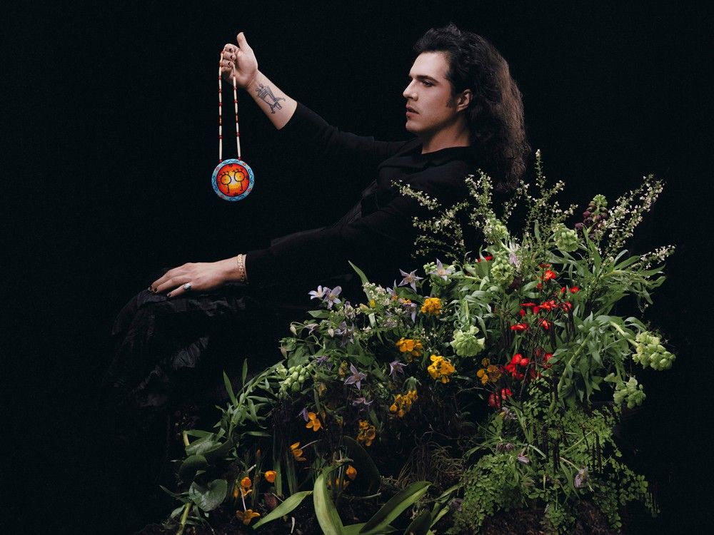 5 Things to know about Polaris Prize and Juno award-winner Jeremy ...