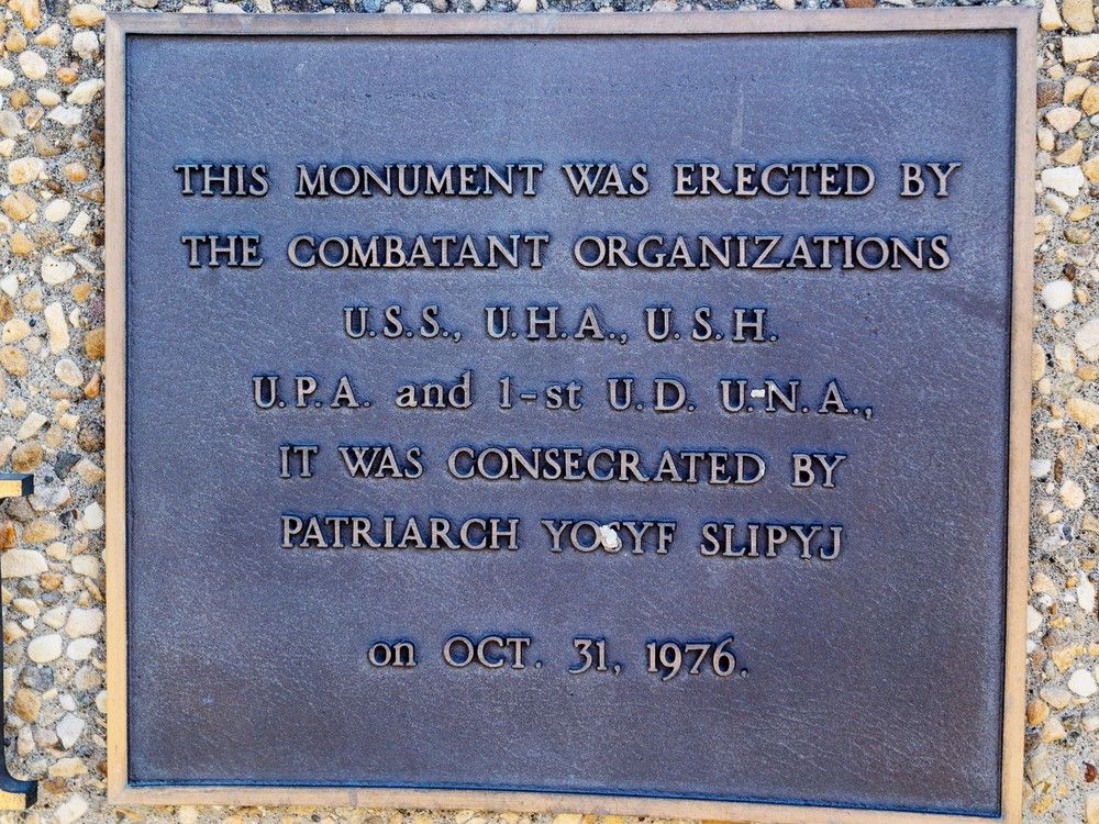 Edmonton Jewish Federation renews call to remove Nazi-linked monuments ...