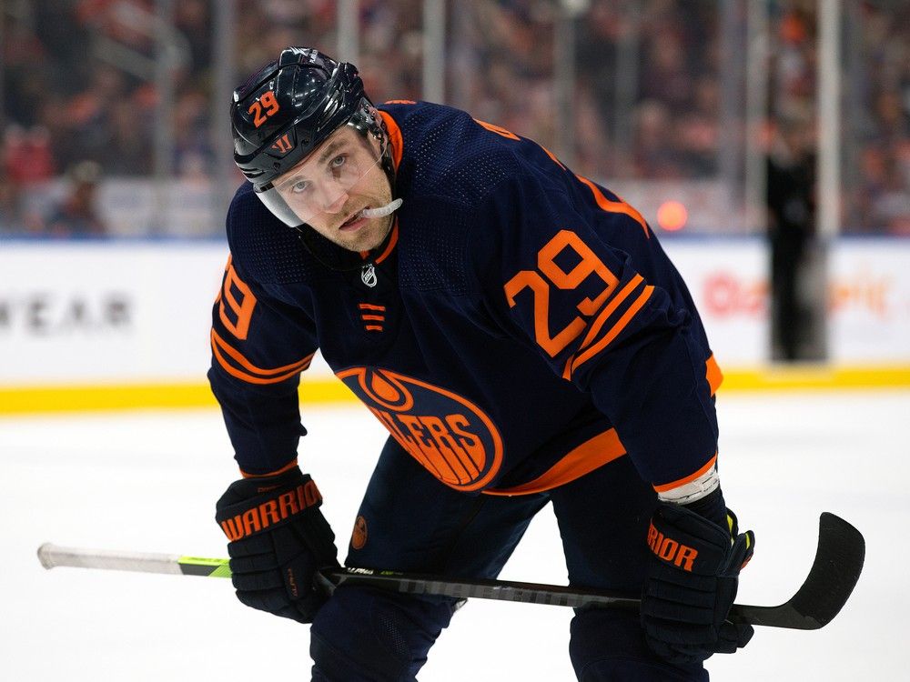 F-Bombs away! Edmonton Oilers are blowing up real good | Edmonton Journal