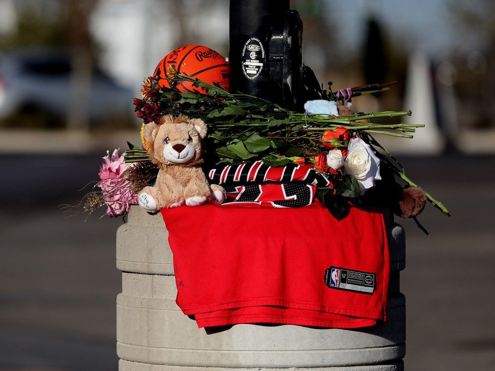 Edmonton police believe 11-year-old child was intentionally killed ...