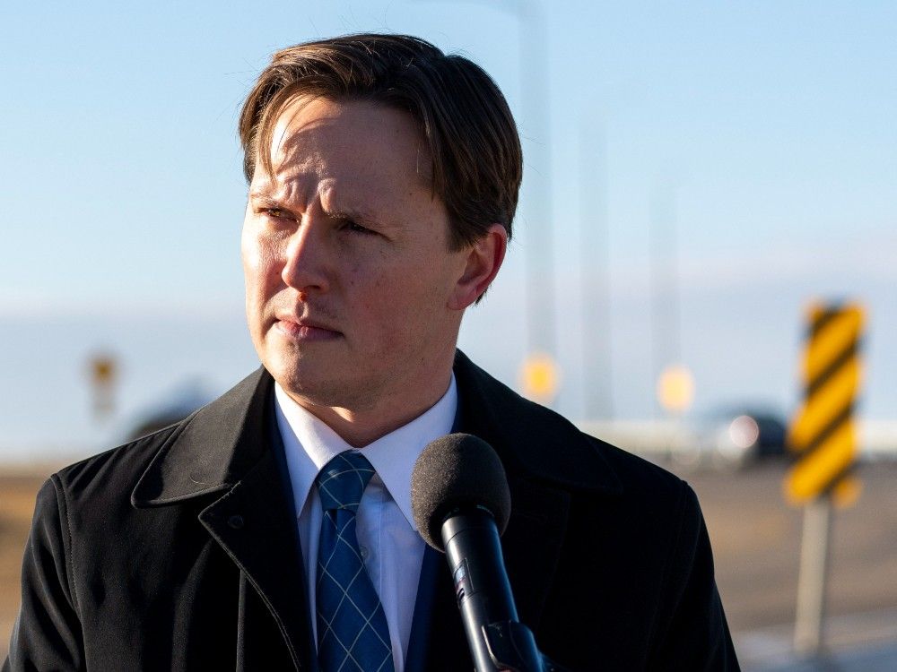 Alberta transportation minister pulling photo radar from ring roads ...