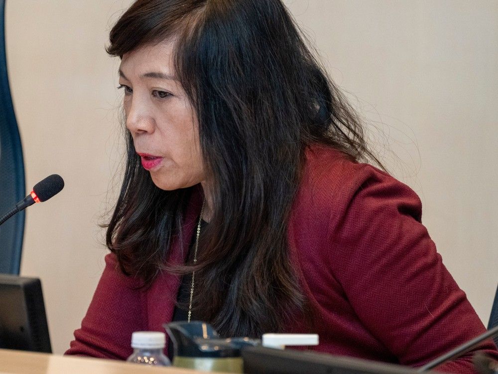 Jennifer Rice misconduct probe court date after next Edmonton election ...