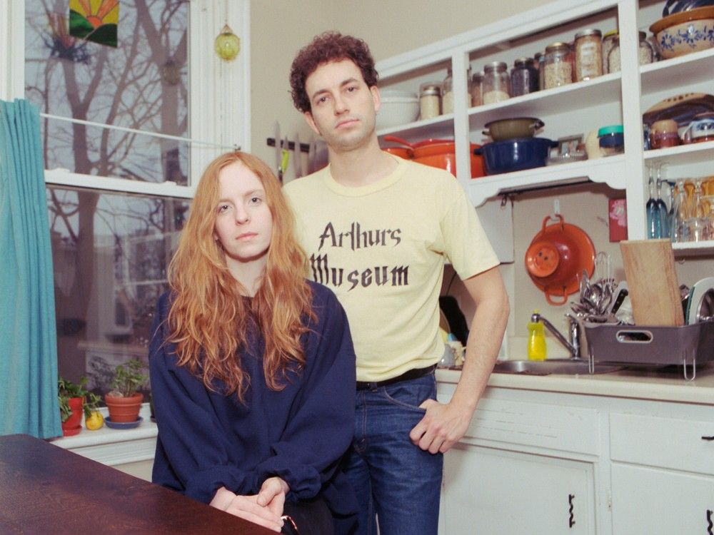 Faith Healer returns with atmospheric album The Hand That Fits The ...