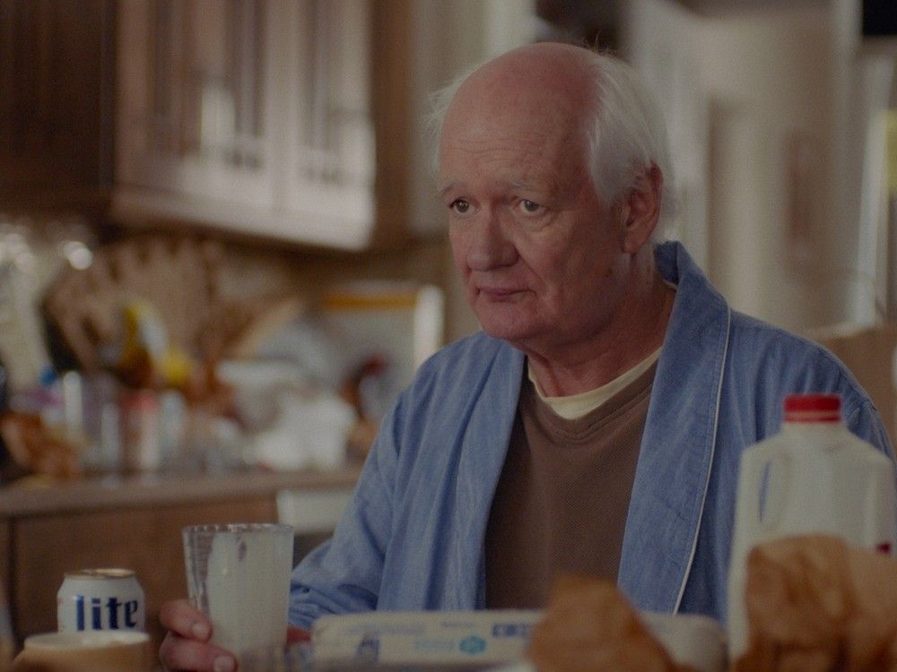 Edmonton native Kevin Gillese's own life fuels holiday comedy with ...