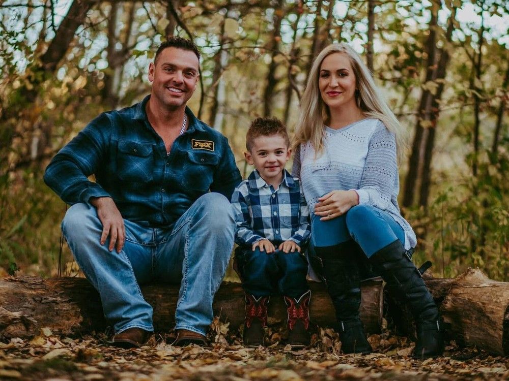 Remembering the Pelsma family who perished on a dark icy lake ...