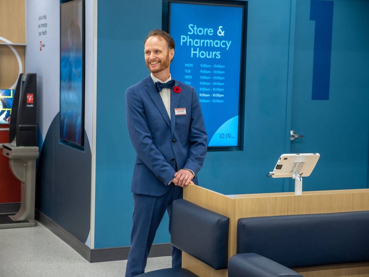 Alberta pharmacies are delivering patient-centred care with Pharmacy ...