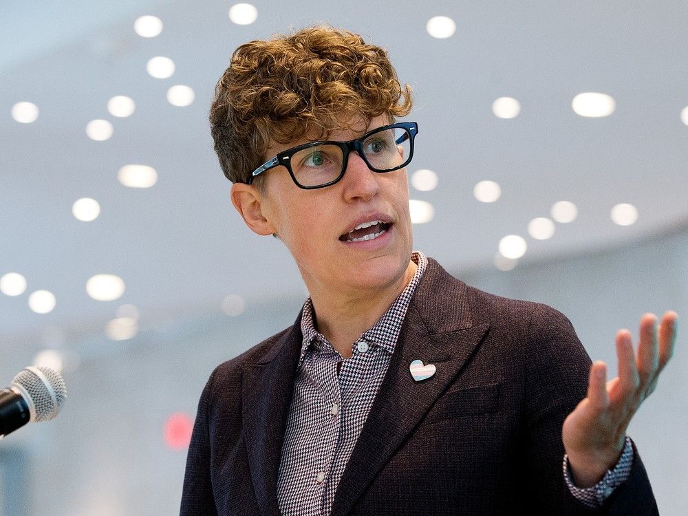 Alberta minister slams Mayor's call to declare homelessness emergency ...