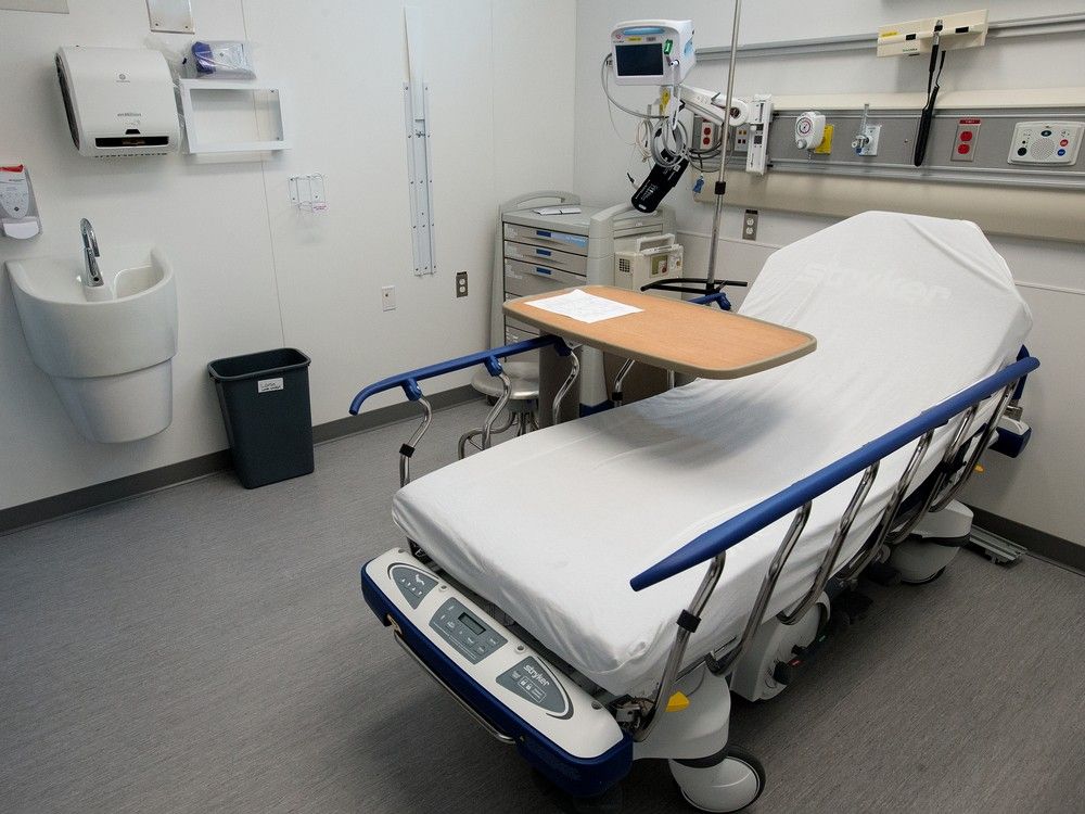 Opinion: AI in the ER can help break the cycle of homelessness ...