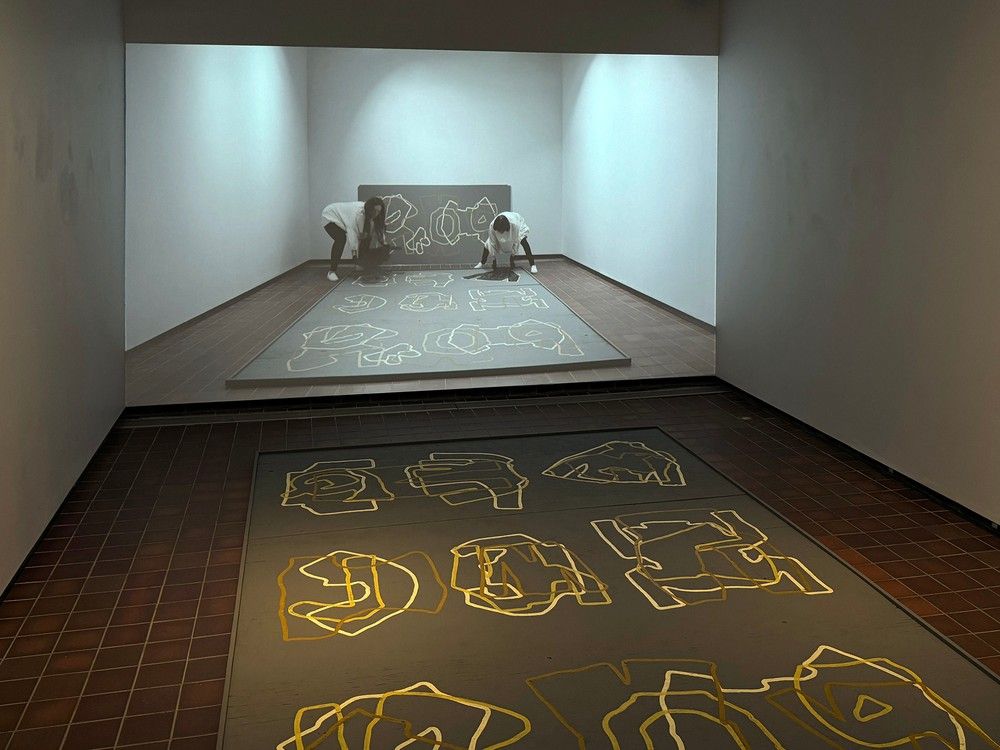 Three to See: FAB openings, The Deportables and Banff film fest ...