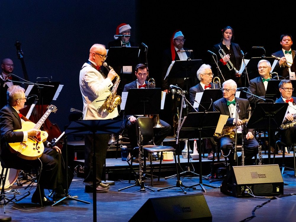 Three to See: Vegas by Don Berner, two SNAP openings, ESO's Morricone ...