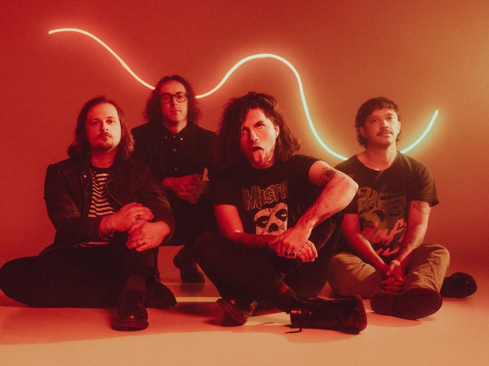 Three to See: Hotel Mira, Tim Rechner talks and Clash of the Titans ...