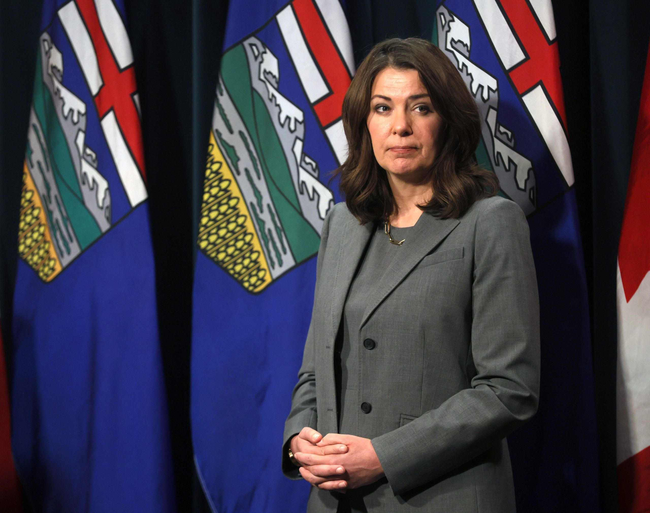 Smith dismisses federal advocate's call to stop homeless evictions ...