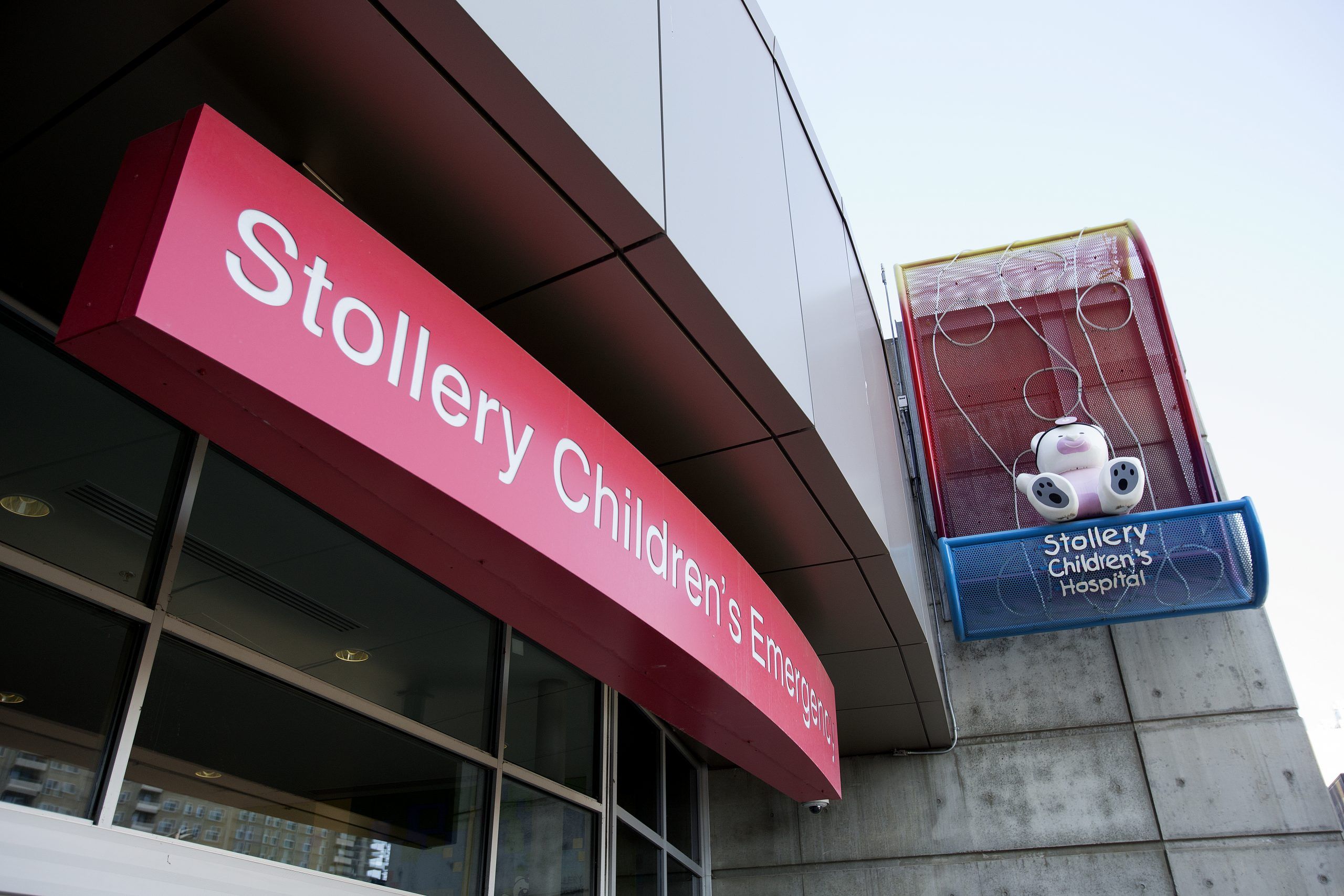 Stollery offers apology to family following last-minute delay of kidney ...