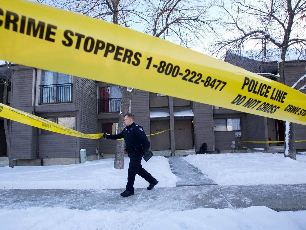 Pretty in pink: Edmonton skies glow with spectacular sunrise | Edmonton ...