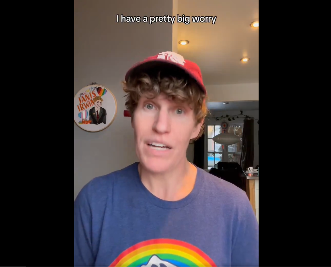 Staples: How we get it wrong when it comes to trans kids in schools ...