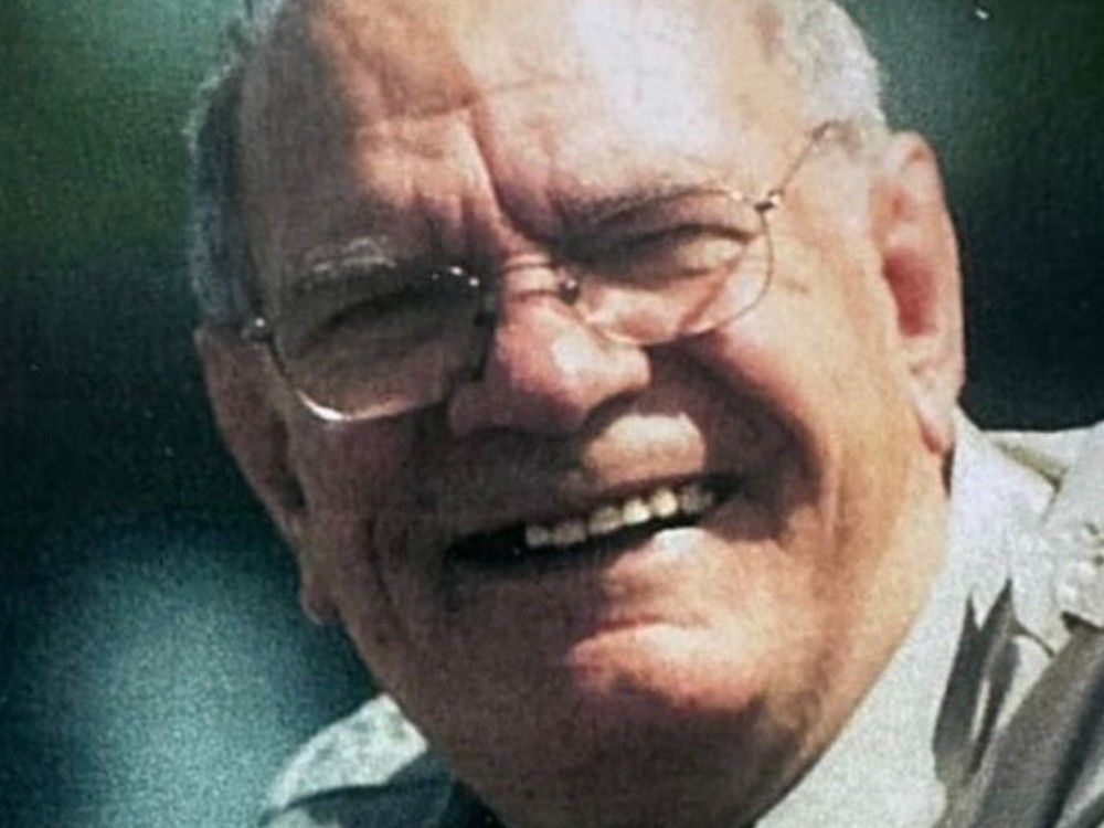 'A true friend': Remembering renowned Edmonton sportsman, John Short ...