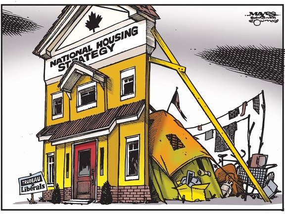 Malcolm Mayes editorial cartoons for January 2024 | Edmonton Journal Malcolm Mayes editorial cartoons for January 2024 | Edmonton Journal