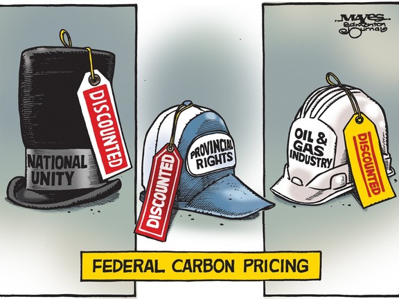 Malcolm Mayes editorial cartoons for January 2024 | Edmonton Journal Malcolm Mayes editorial cartoons for January 2024 | Edmonton Journal