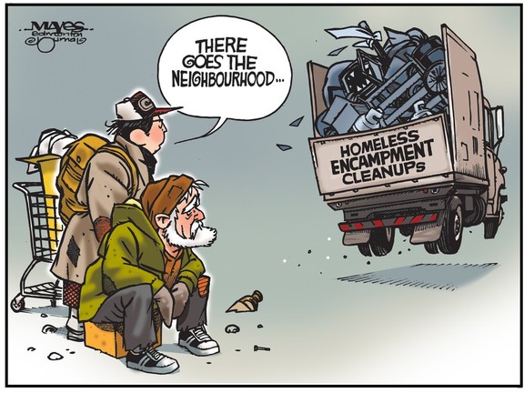 Malcolm Mayes editorial cartoons for January 2024 | Edmonton Journal Malcolm Mayes editorial cartoons for January 2024 | Edmonton Journal