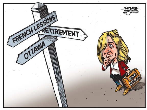 Malcolm Mayes editorial cartoons for January 2024 | Edmonton Journal Malcolm Mayes editorial cartoons for January 2024 | Edmonton Journal