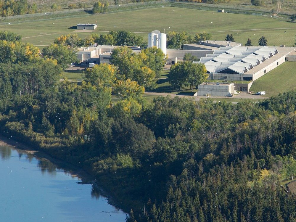 Water ban lifted after repairs at Edmonton Epcor plant finished ...