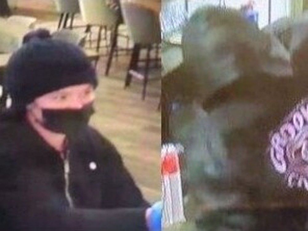 Fort Saskatchewan RCMP respond to second armed robbery this week ...