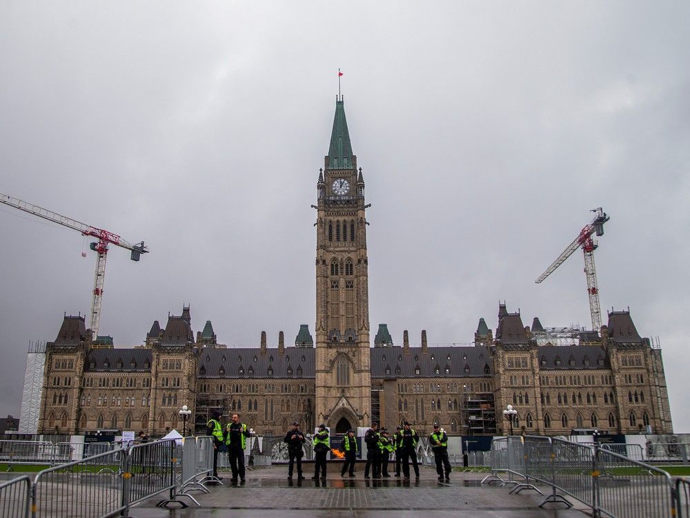 Gunter: Alberta separatist drive feeds on Ottawa's lack of appreciation ...