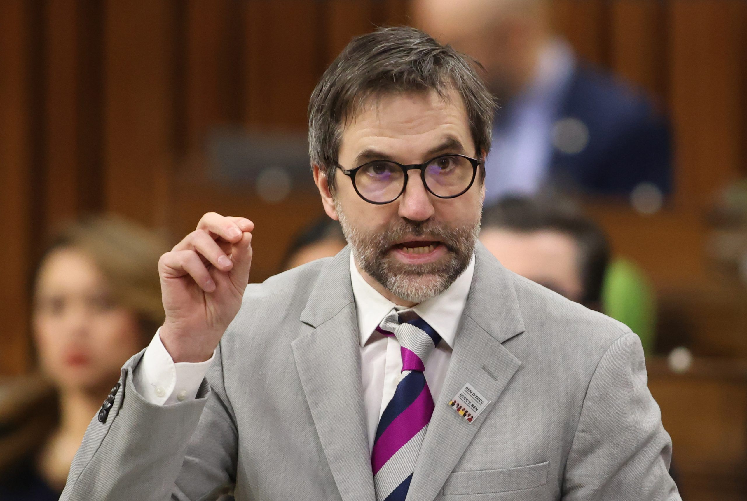 Guilbeault unveils potential changes to clean electricity regulations ...