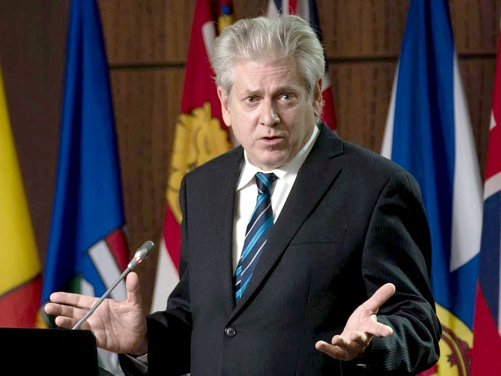 Opinion: Let me be the first jailed for speaking well of fossil fuels ...