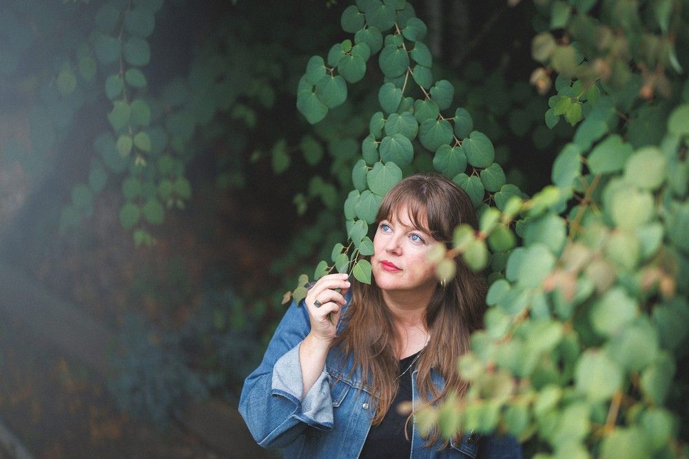 Three to See: Dwayne Martineau art, van Keeken sings and Oscar shorts ...