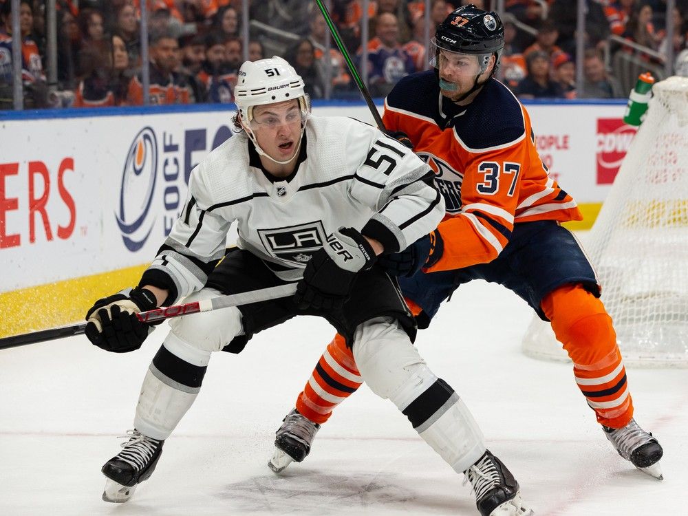 Matheson: Stecher likely Oilers GM Holland's last trade deadline move ...