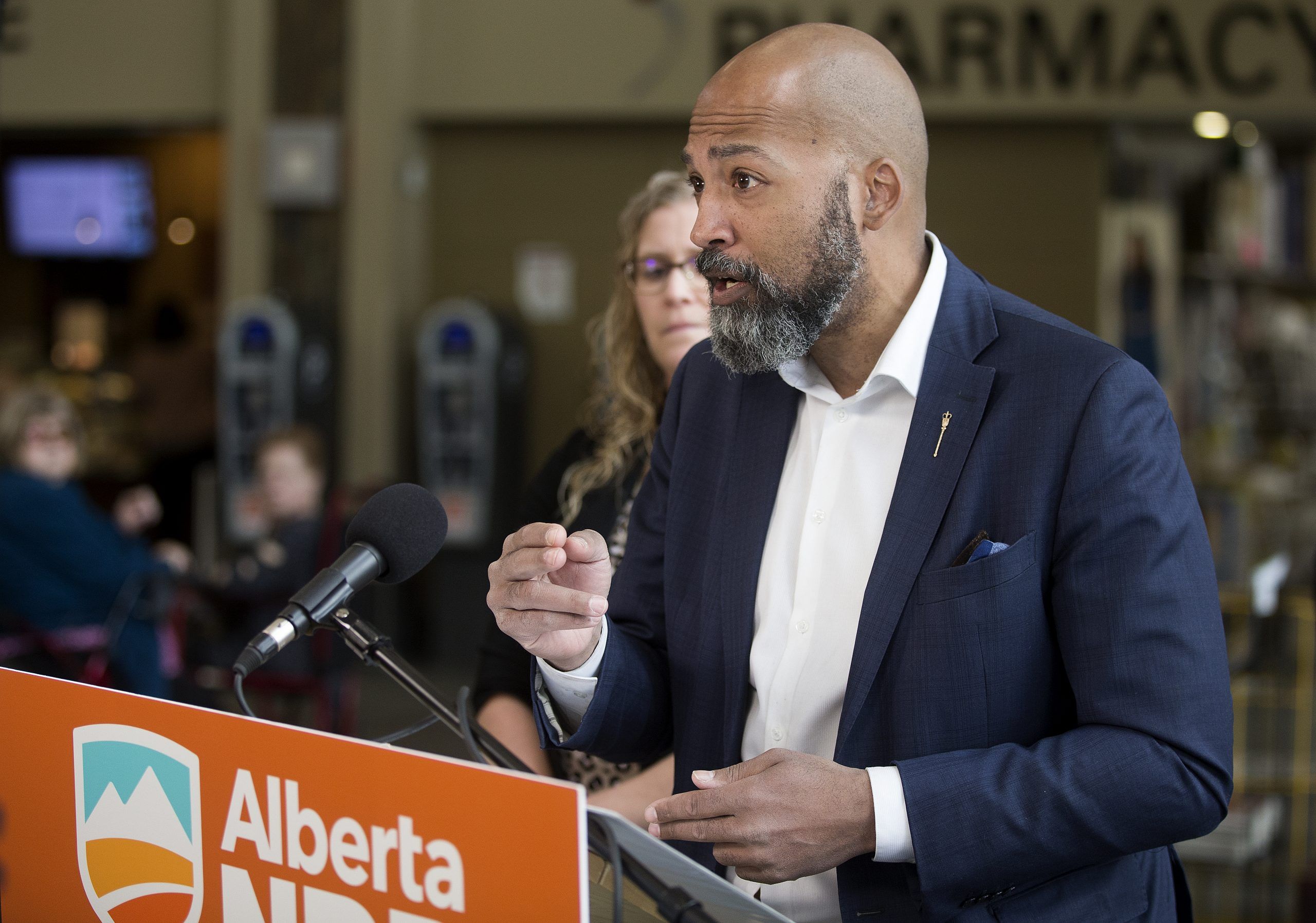 Alberta NDP leadership: 10 days left for contenders to enter the race ...