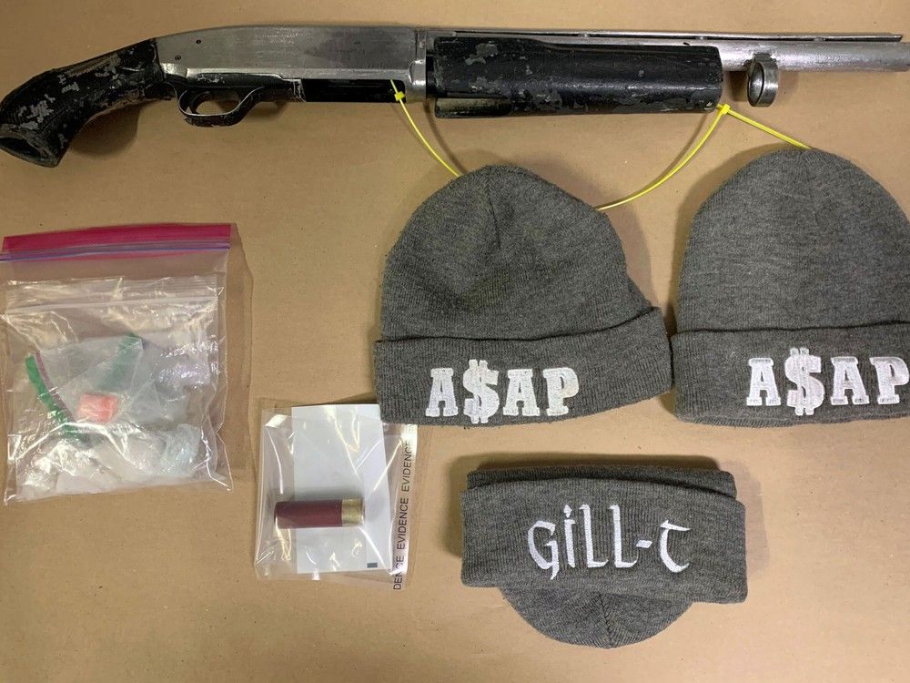 A$AP gang investigation nets drug and firearms charges: ALERT ...