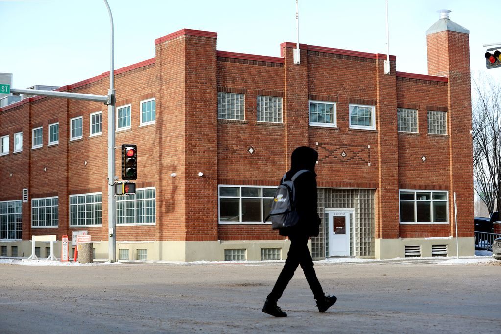 Opinion: A strong stand for Edmonton's most vulnerable | Edmonton Journal