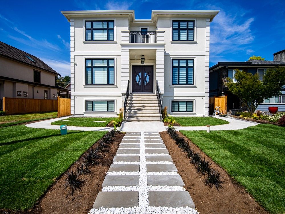 These three mavericks move home building to greener levels | Edmonton ...