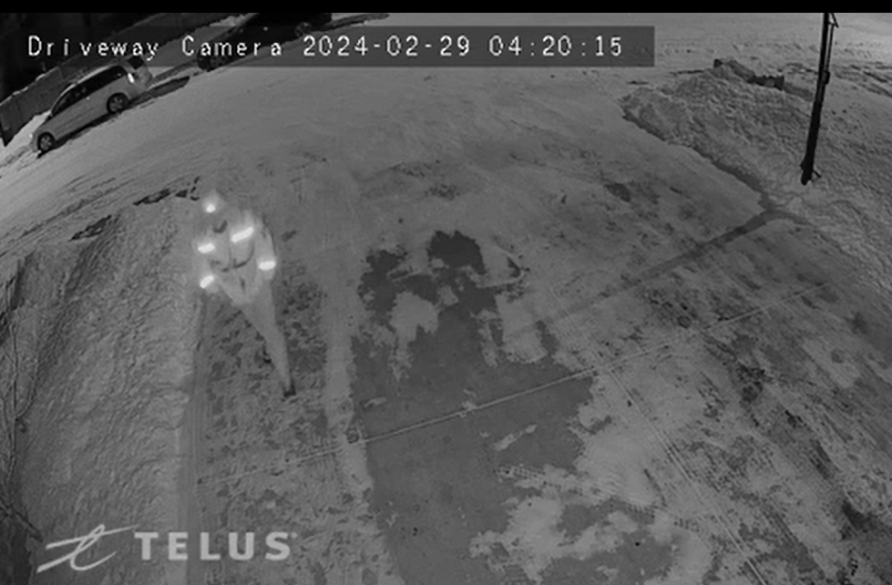 Man sought after anti-Muslim note left on doorstep in southeast ...