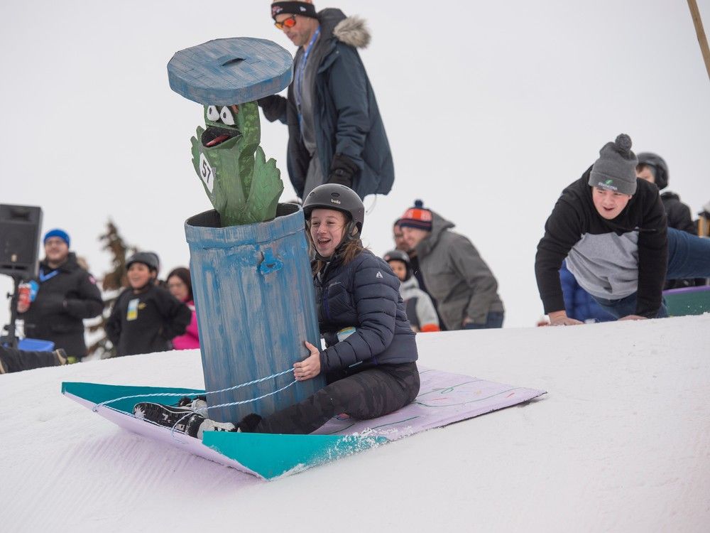 Edmonton weather: Spring ahead into spring-like temperatures | Edmonton ...