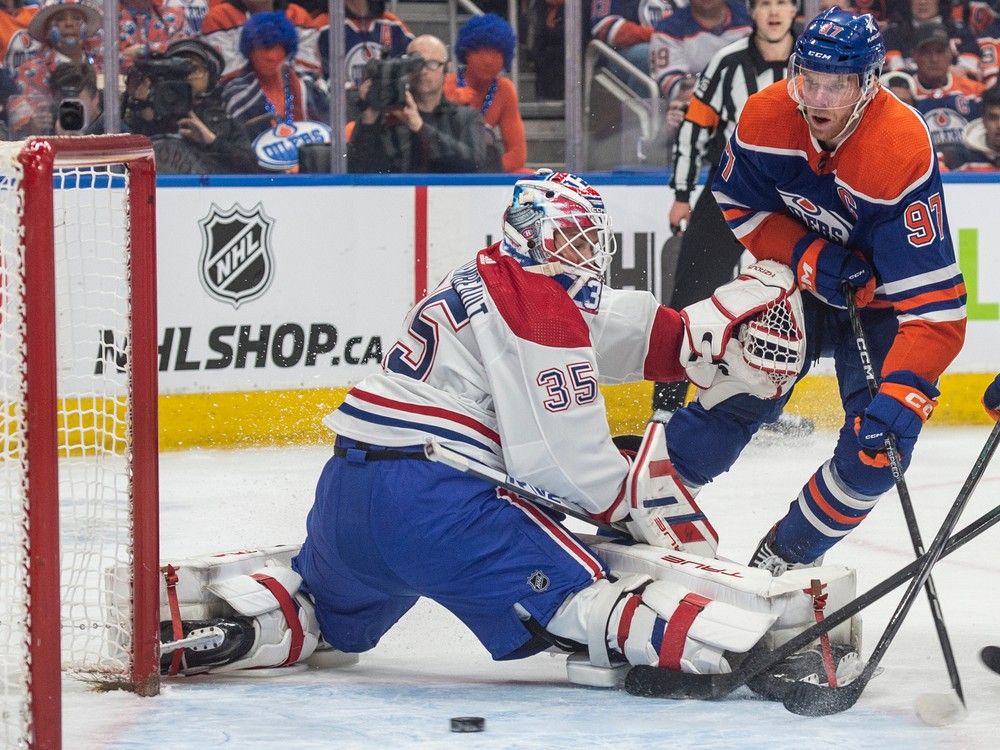 Sports Scores, Games, Schedules and Standings | Edmonton Journal