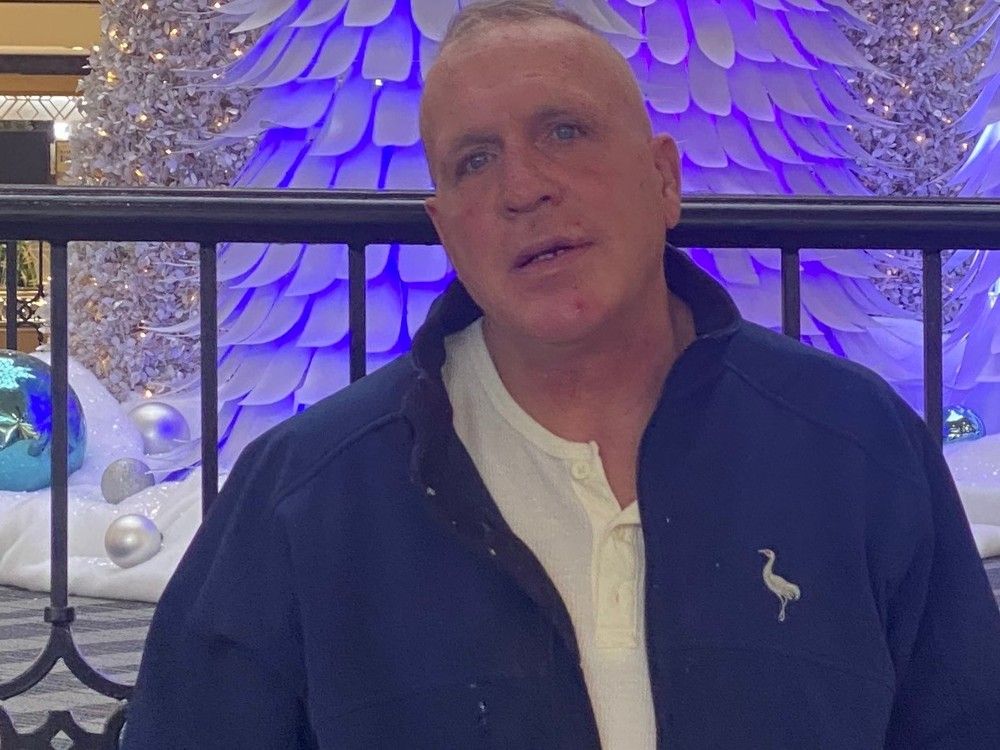 Trial begins for man charged in homicide at Edmonton's Herb Jamieson ...