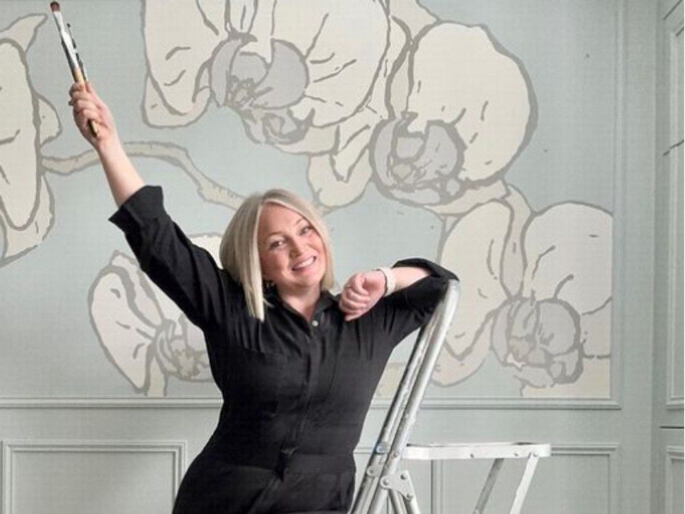 Edmonton Home and Garden Show: Emerging colour trends | Edmonton Journal